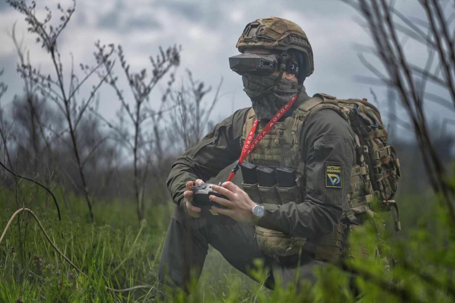 COMFY пожертвувала 1,4 млн на дрони - Dignitas